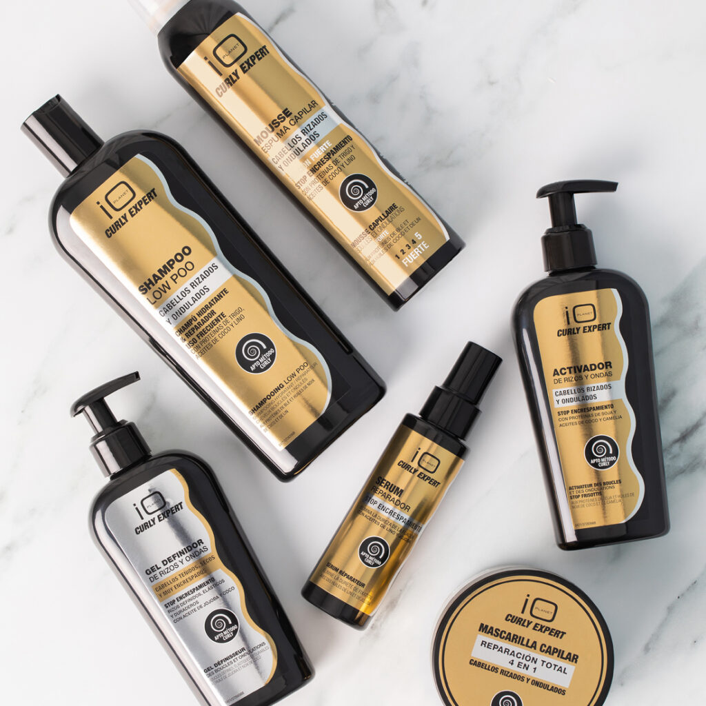Método Curly: todo lo que necesitas saber y productos más recomendados ...