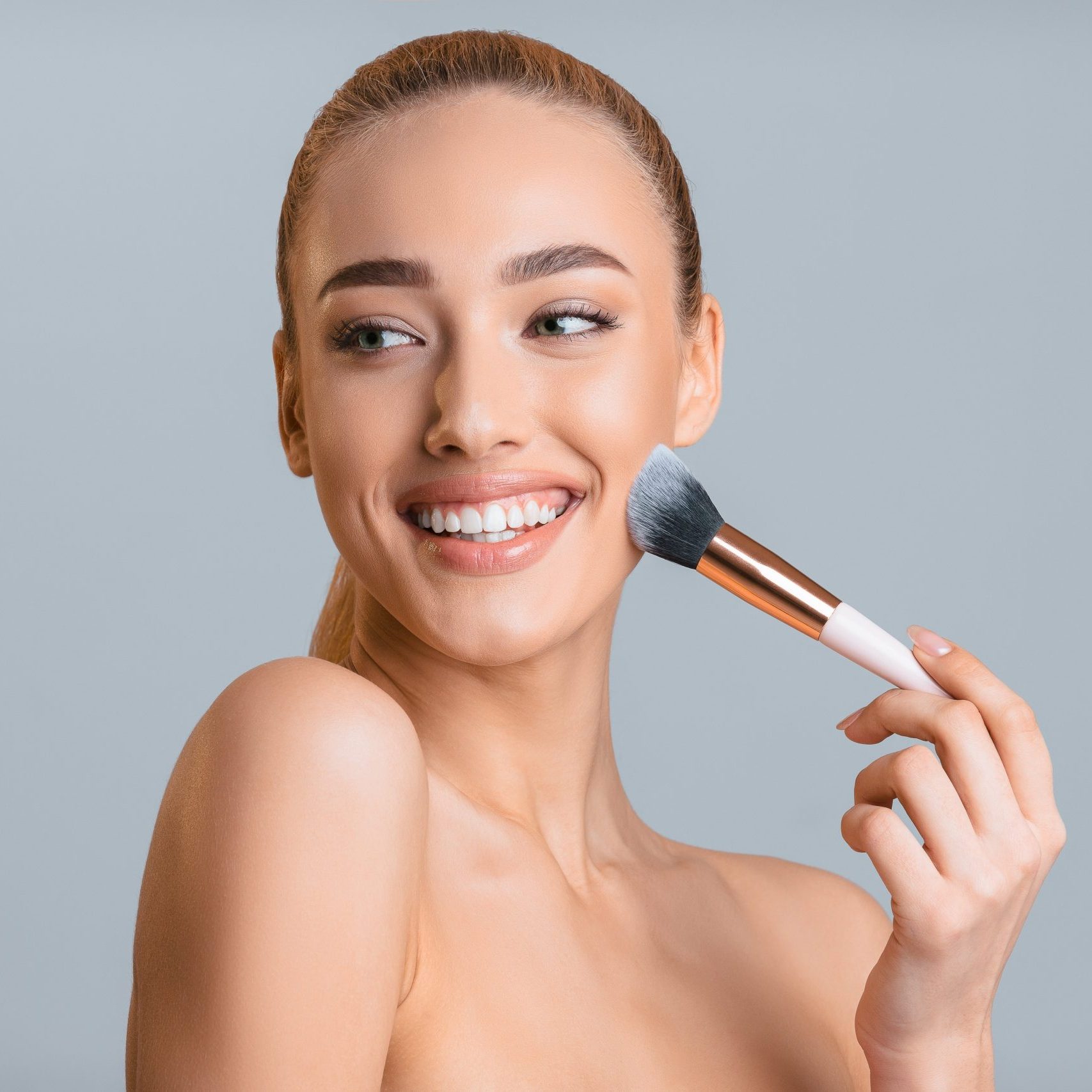 Cómo maquillarse correctamente: Guía paso a paso - Marvimundo Blog