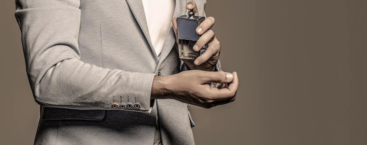 TOP 10 Perfumes para Hombre Imprescindibles - Marvimundo Blog